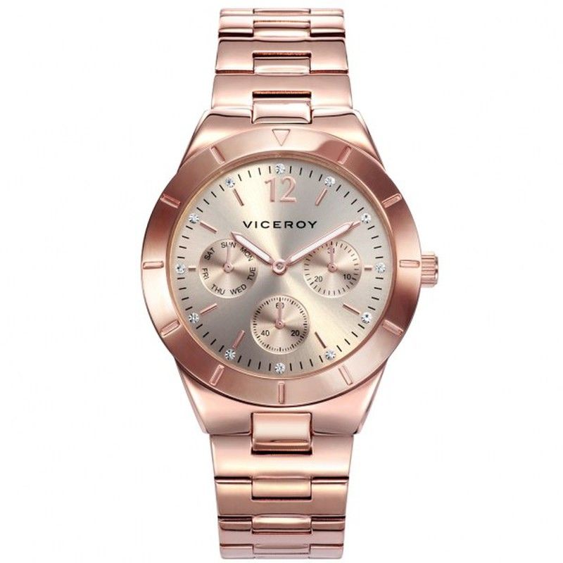 Relojes Viceroy de mujer, diseño moderno y de excelente calidad ...