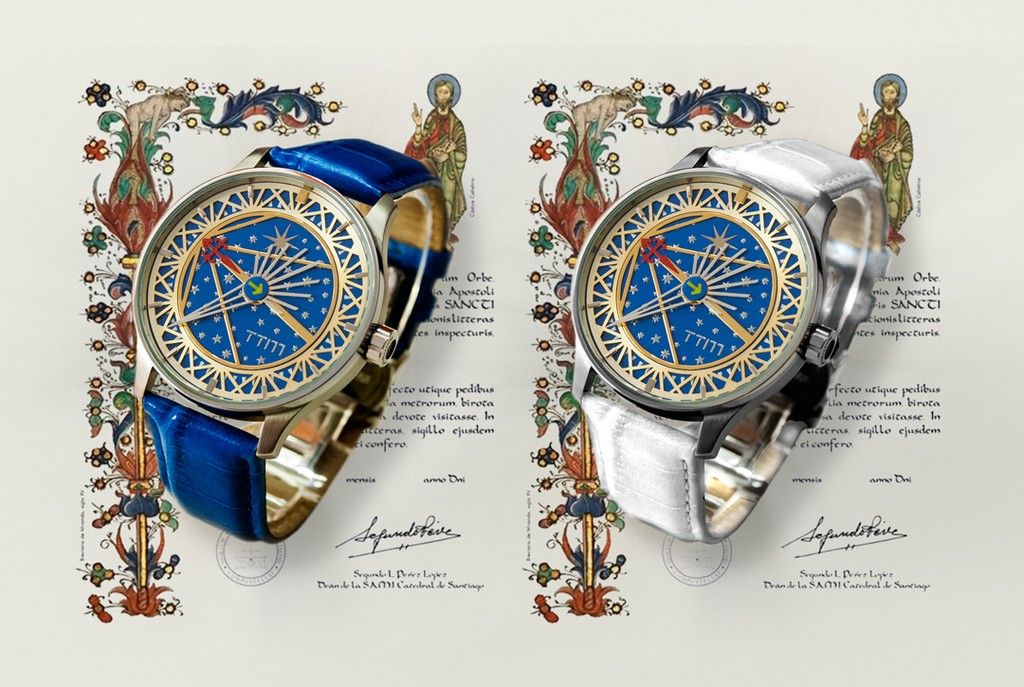 Relojes Pilgrim — Joyeriacanovas