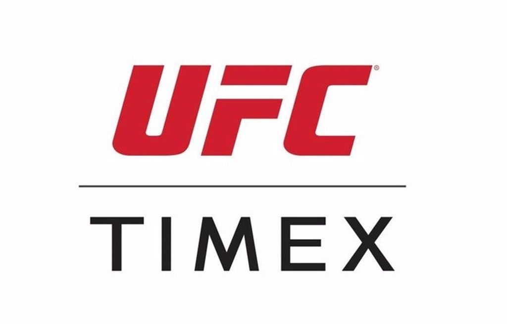 Relojes Timex UFC — Joyeriacanovas