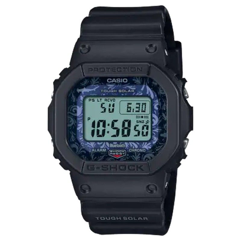 Reloj G-Shock Casio GW-B5600CD-1A2ER Sport Negro — Joyeriacanovas