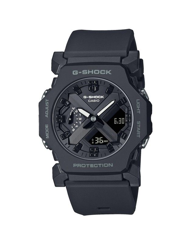 Reloj G-Shock Casio Hombre GA-2300-1AER Sport Negro — Joyeriacanovas