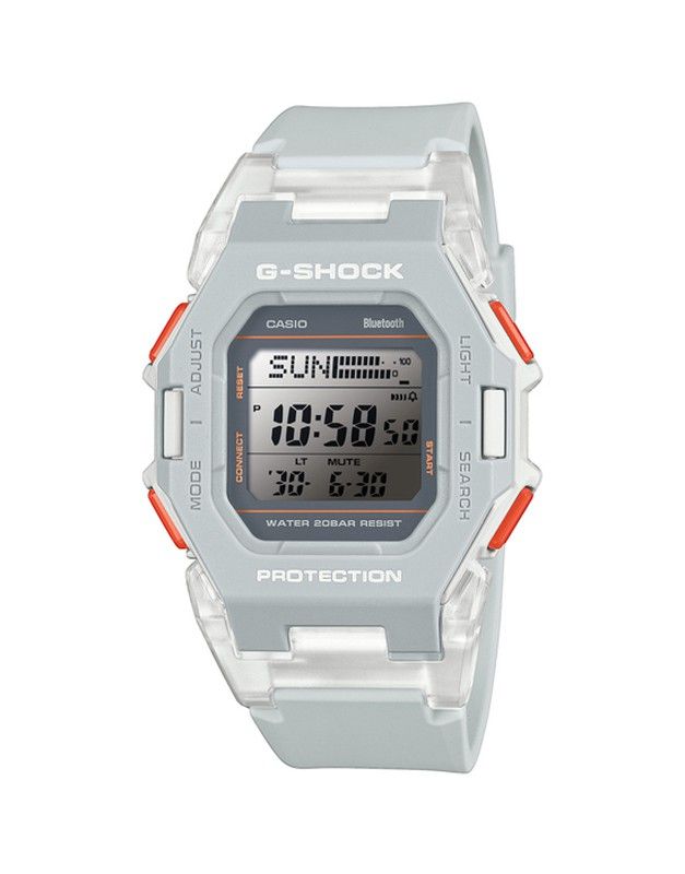 Reloj G-Shock Casio Hombre GD-B500S-8ER Sport Gris — Joyeriacanovas
